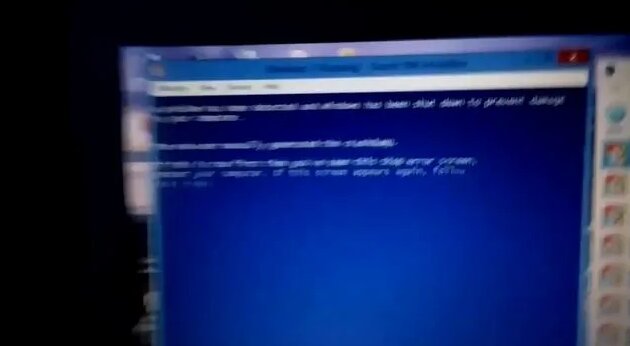 Virtual Machine BSOD Compilation 5 - Смотреть онлайн в поиске Яндекса ...