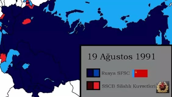 sovyetler birliği haritası: 922 video Yandex'te bulundu