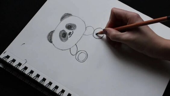 panda resimleri karakalem: 760 video Yandex'te bulundu