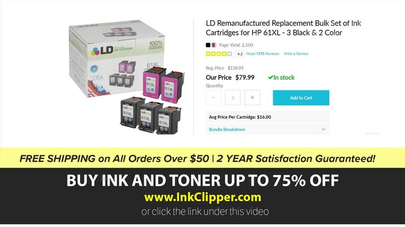 HP Color LaserJet Enterprise M750dn Printer Toner Cartridge - Смотреть ...