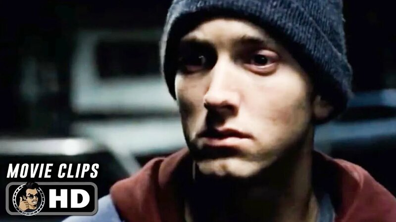 8 MILE "Trailer Park" Clips (2002) Eminem - Yandex Video aramada ...