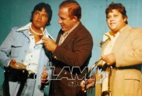 chavo guerrero sr: 936 video Yandex'te bulundu