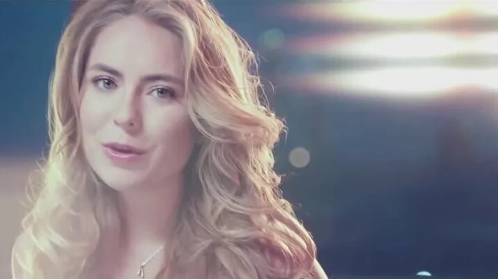 Видео Алексия - Мною Дышишь - 2016 - Официальный клип - Full HD 1080p ...