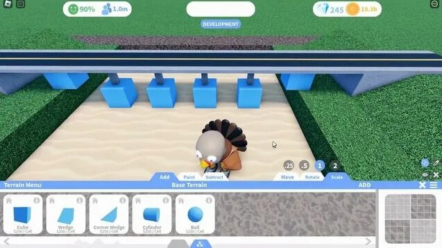 Mini Cities 2: simple concrete beam bridge tutorial - Смотреть онлайн в ...