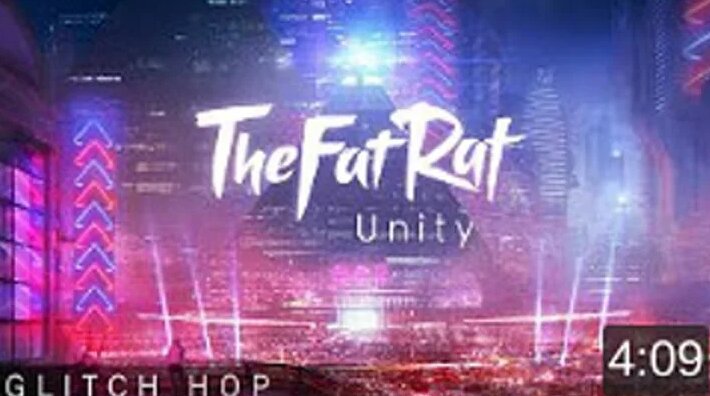 Видео TheFatRat - Unity-n8X9_MgEdCg | OK.RU - Смотреть онлайн в поиске ...
