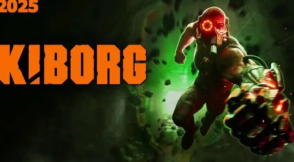 Kiborg (2025) Шутер на ПК | Новые игры апрель 2025 - Смотреть онлайн в поиске Яндекса по Видео