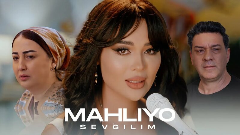 Mahliyo Omon - Sevgilim (Video Clip) - Yandex Video aramada çevrimiçi izle