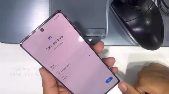 N980f Android 12 BIT 5 Root | How To Root Samsung Note 20 - Смотреть ...