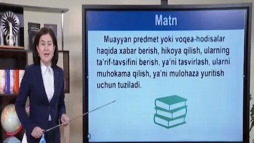 Classroom Messing (Omoani) - Yandex Video aramada çevrimiçi izle