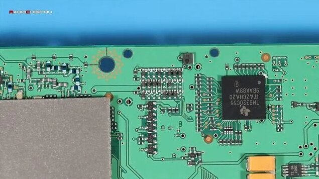 ICOM IC-705 раскрываем на передачу (MARS MOD) - Смотреть онлайн в ...