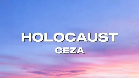 Ceza - Holocaust (sözleri/lyrics) - Смотреть онлайн в поиске Яндекса по ...