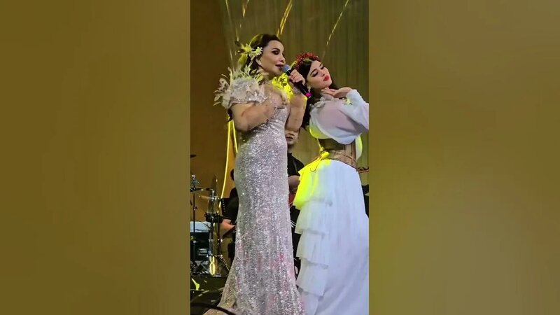 Yulduz Usmonova Telbaday Sevaman ‍#yulduz #live #music #yulduzusmonova ...