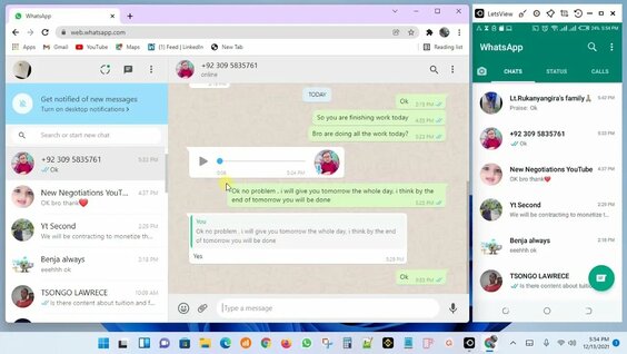whatsapp web desktop download: 1 bin video Yandex'te bulundu