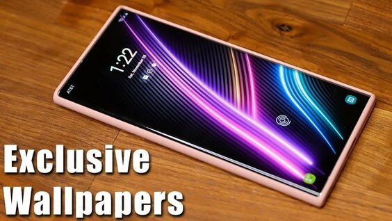 samsung galaxy wallpaper: 921 video Yandex'te bulundu