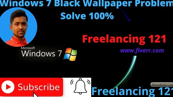 windows 7 black wallpaper: 925 video Yandex'te bulundu