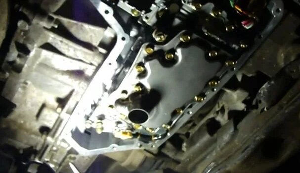 Как проверить степ мотор вариатора на неисправность электроцепи, p1778 ...