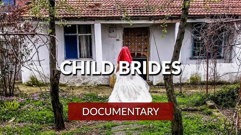 Nergis - Çocuk Gelinler Belgeseli | Child Brides Documentary - Yandex ...