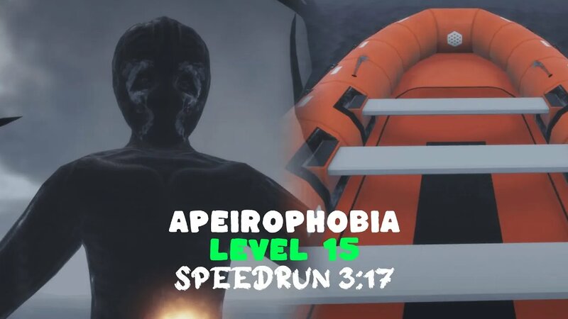 Roblox Apeirophobia Level 15 Speedrun 3:17 Solo - Yandex Video aramada ...