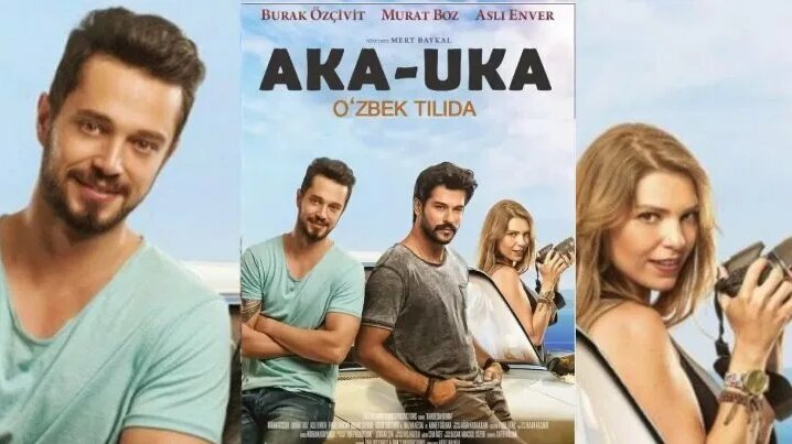 Видео Aka Uka 1(Turk kino, O'zbek tilida) | OK.RU - Смотреть онлайн в поиске Яндекса по Видео