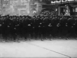 The March of the Waffen SS Viktoria Sieg Heil — Видео от Илья Родичев ...