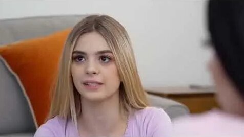 Bratty Sis - Guy Penetrates Attractive Beauty While Cuckold Plays ...