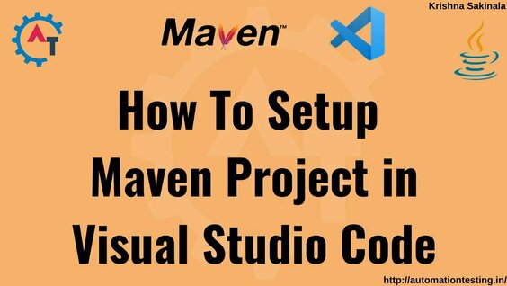 how-to-setup-maven-project-in-visual-studio-code-using-vscode-for