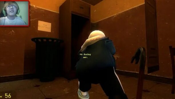 Gmod Undertale | SANS AND Papyrus Fight (Garry's Mod Undertale ...