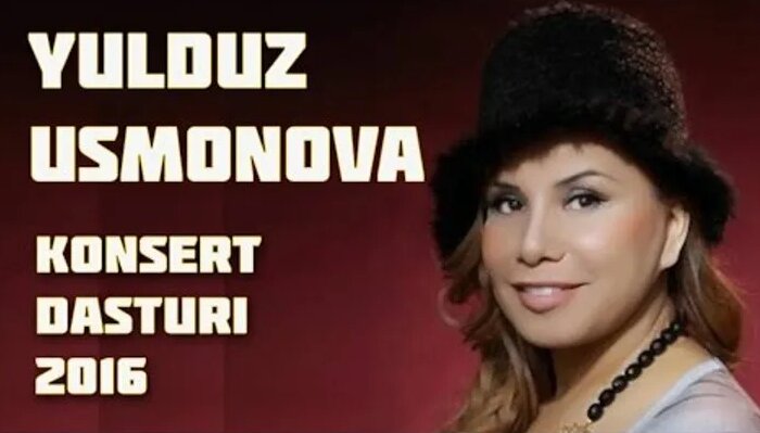Видео Yulduz Usmonova Konsert dasturi 2016 (Юлдуз Усмонова) | OK.RU ...