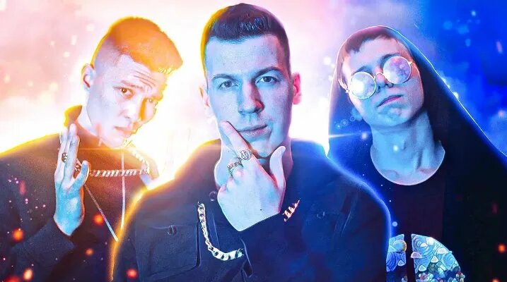 Видео Владус — ВСЕ Видео - Vladus, Kupik & Okulus — Самая Грустная ...