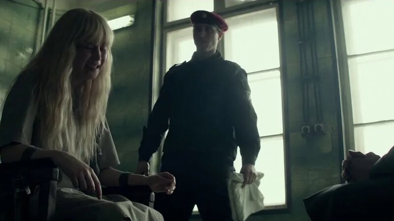 Red Sparrow | Torture Scene | Jennifer Lawrence - Смотреть онлайн в ...