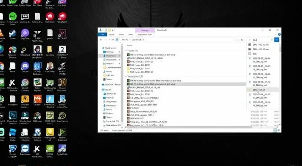 How to Fix Gigabyte RGB Fusion 2.0 GPU not detecting - Not Working ...