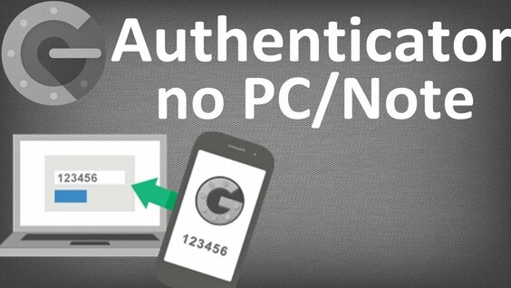 google authenticator desktop windows: 873 video Yandex'te bulundu