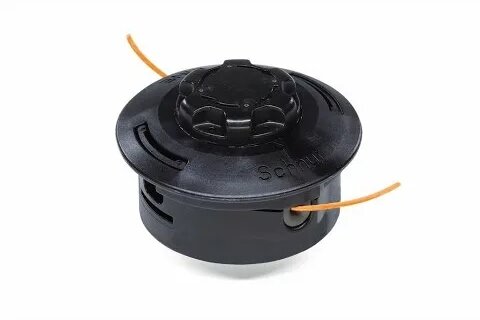 Мотокоса Stihl, установка режущего инструмента AutoCut C25-2 - Смотреть ...