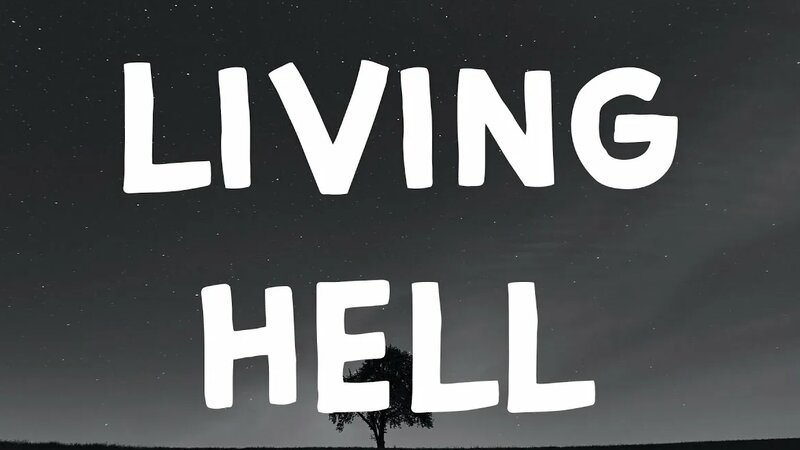Bella Poarch - Living Hell (Lyrics) - Смотреть онлайн в поиске Яндекса ...