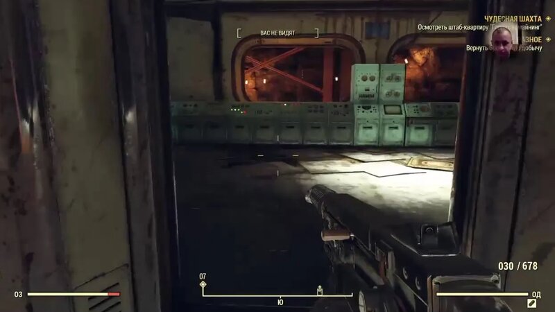 Follout 76•Прохождение #8• Чёрный Титан - Смотреть онлайн в поиске ...