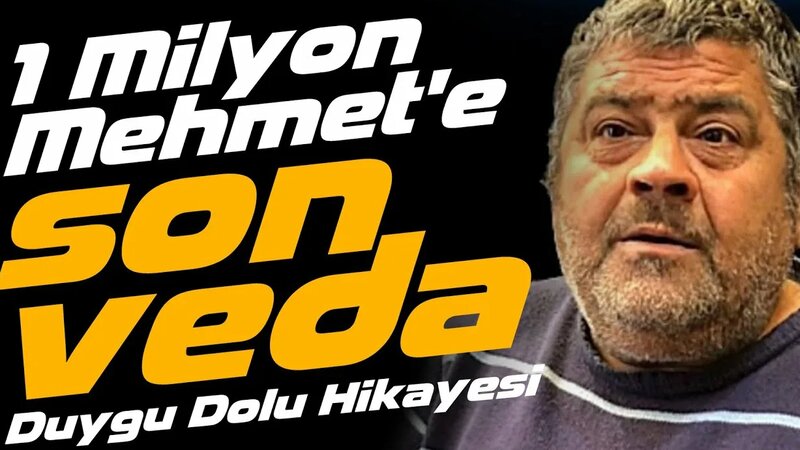 1 Milyon Mehmet'in Hayatı ve Dramatik ölümü - Yandex Video aramada ...