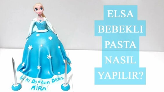 elsa pasta resimleri: 855 video Yandex'te bulundu