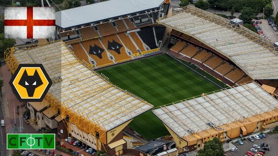 Wolverhampton Wanderers: 1 bin video Yandex'te bulundu