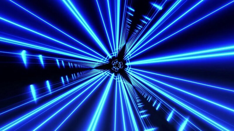 VJ loops- Neon Lines Free Motion Graphics Background Video Loop ...