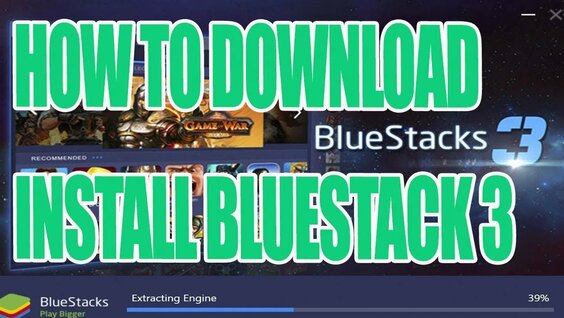 download bluestacks 3 5 exe: 817 video Yandex'te bulundu