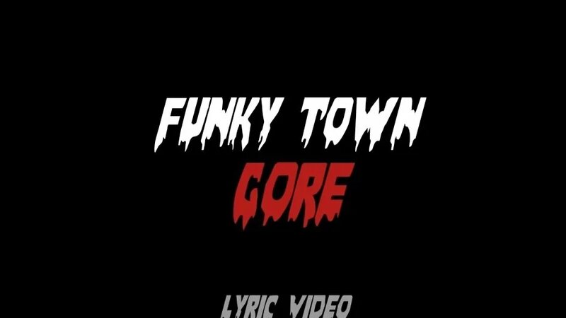 Funkytown Gore Video Xixal Xd FUNKY TOWN GORE (Nightcore) MP3