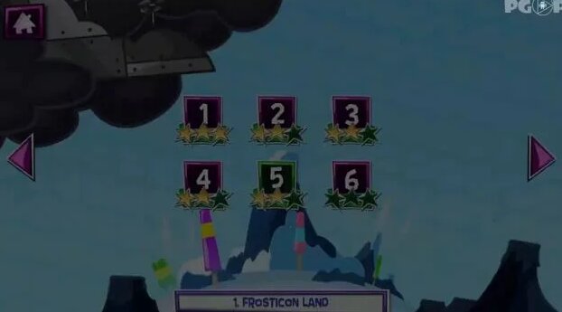 Mixels Rush - Android Gameplay (Cartoon Network Games) - Смотреть ...