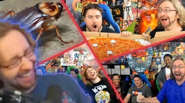 Dood Stream - 8 Year Streamiversary | Highlights & Compilations Recap ...