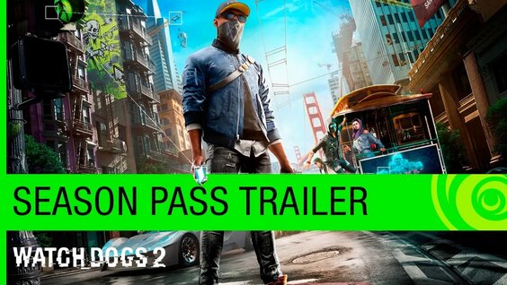 watch dogs 2 wallpaper: 873 video Yandex'te bulundu