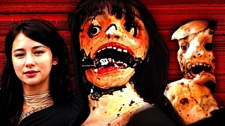 Маньяк превратил ЖЕНУ в Робота! — Аналоговый Хоррор "Pontiac Robotics ...