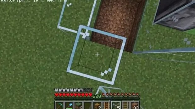 Easy Rail Duper Tutorial for Minecraft 1.20.1 | Duplicate Your Rails ...