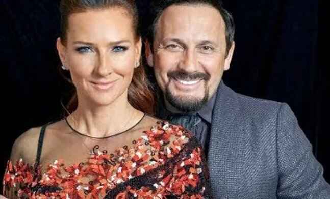 Стас Михайлов и Елена Север - Не зови, не слышу (LIVE RU TV 2017 ...