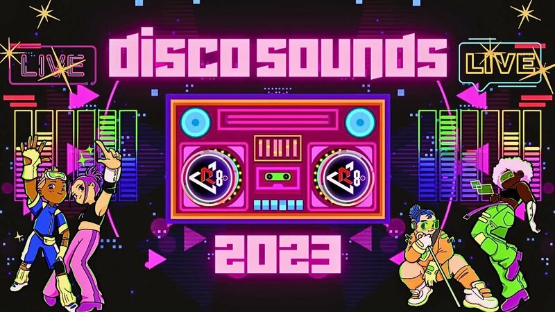 Disco Sounds 2023 Best Hit Disco Sounds - Смотреть онлайн в поиске ...