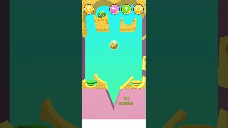 dig this 2 level 28-14 gameplay walkthrough Solution - Смотреть онлайн ...