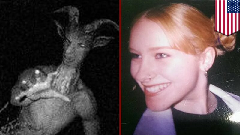 Goatman: Woman dies while searching for half-goat-half-man Pope Lick ...